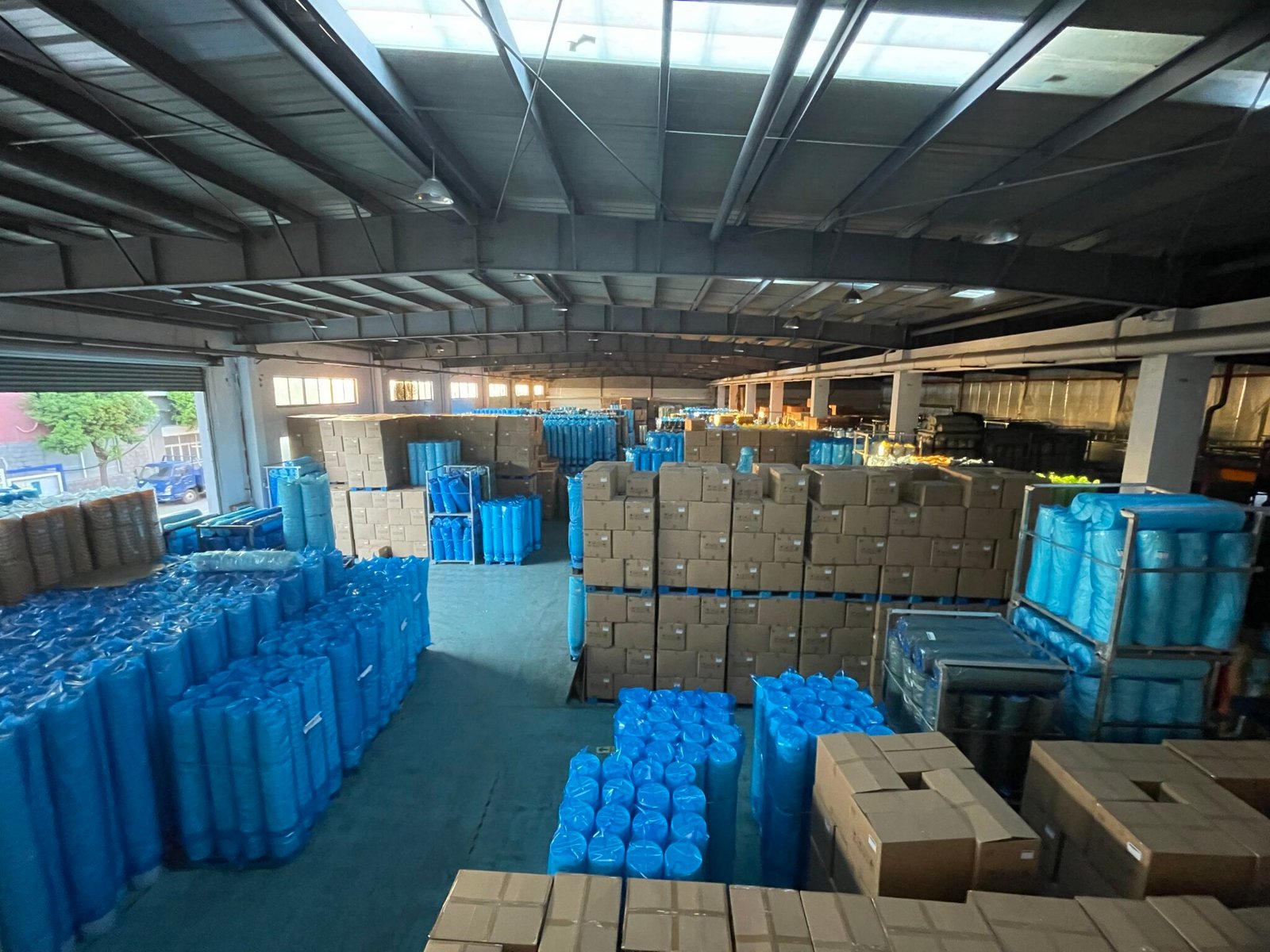 Leading Plastic Bucket Manufacturer - Plastic Bucket Factory