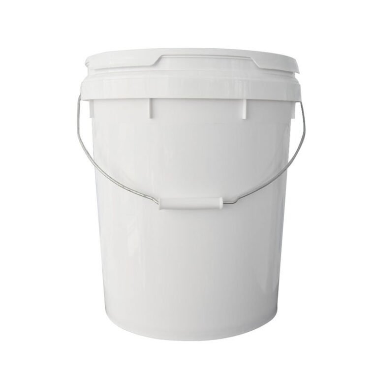 Leading Plastic Bucket Manufacturer - Plastic Bucket Factory