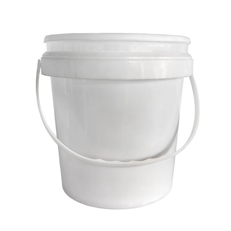 Leading Plastic Bucket Manufacturer - Plastic Bucket Factory