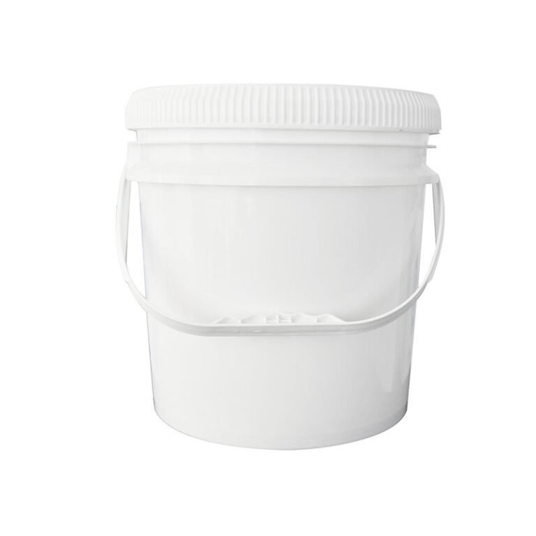 Leading Plastic Bucket Manufacturer - Plastic Bucket Factory