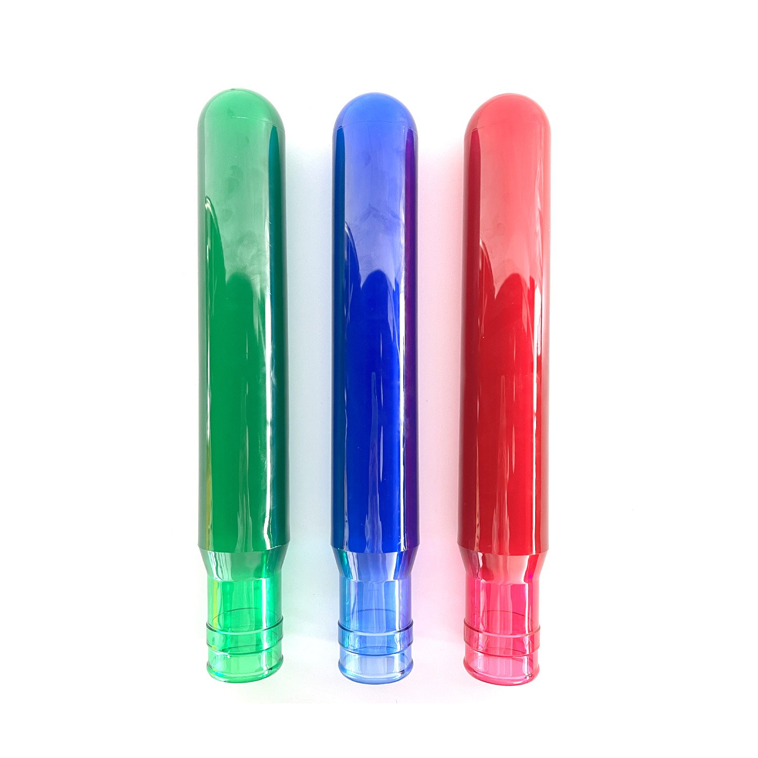 PET Preform – Enlightening Plast